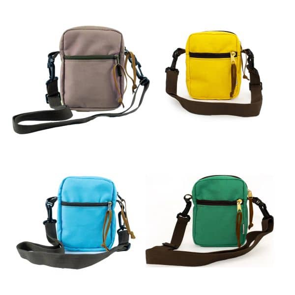 Shoulder Bag Urban | Ninja Brindes